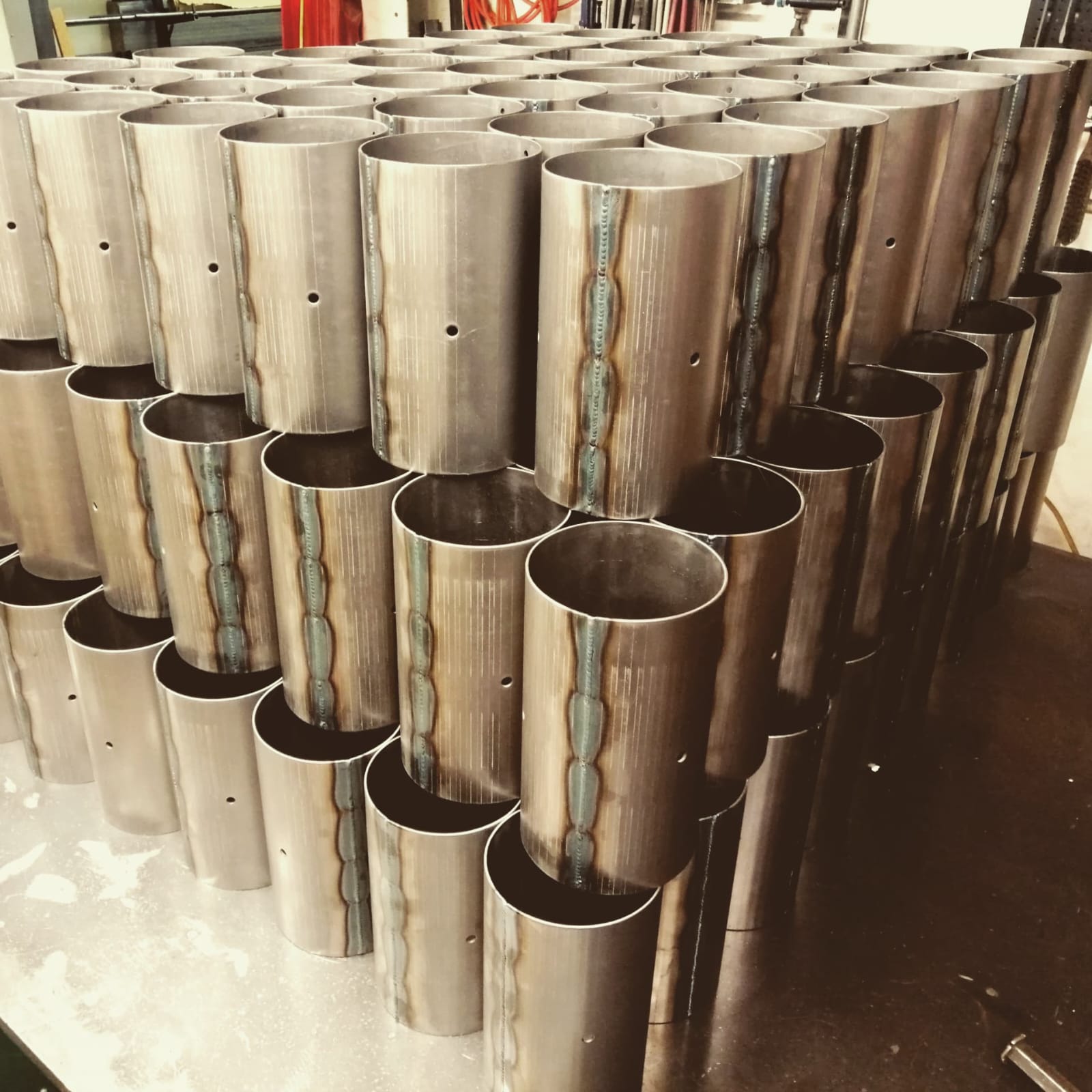 Our Project Gallery | The Local Wrought Iron Company