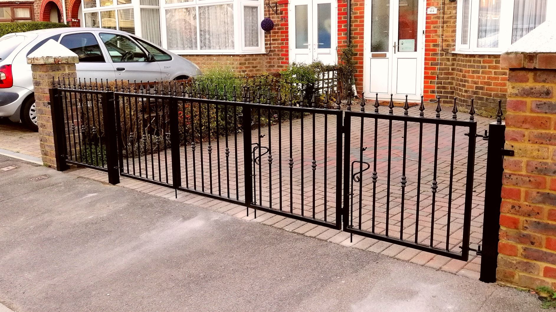 Our Project Gallery The Local Wrought Iron Company Our Project Gallery The Local Wrought Iron Company