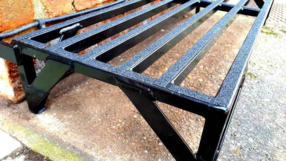 Our Project Gallery | The Local Wrought Iron Company