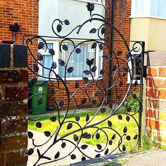 Our Project Gallery | The Local Wrought Iron Company