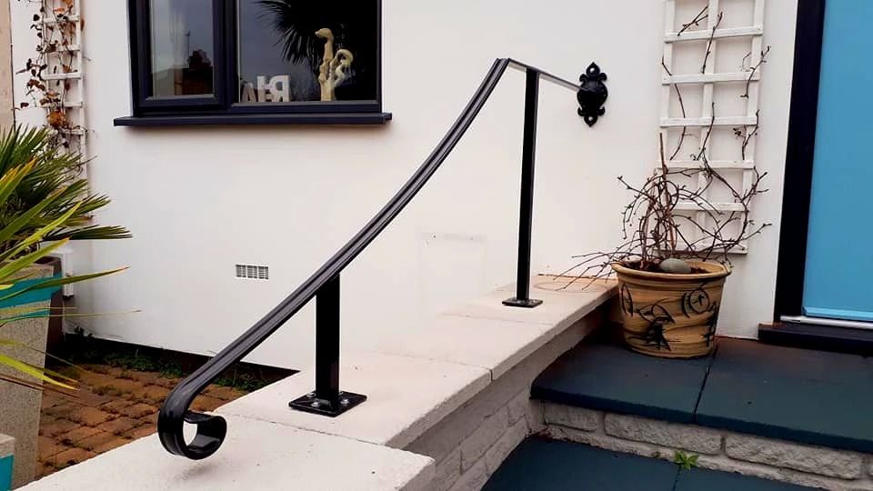 Our Project Gallery | The Local Wrought Iron Company