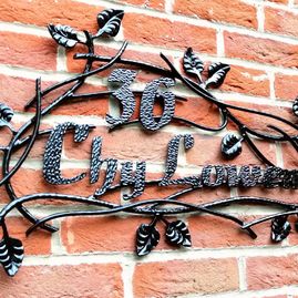 Our Project Gallery | The Local Wrought Iron Company