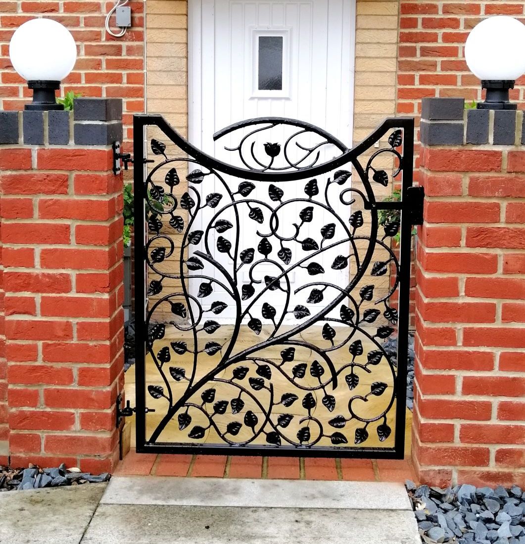 Our Project Gallery | The Local Wrought Iron Company