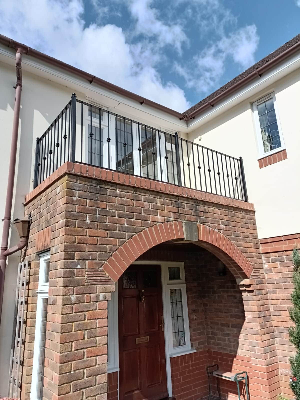 Our Project Gallery | The Local Wrought Iron Company